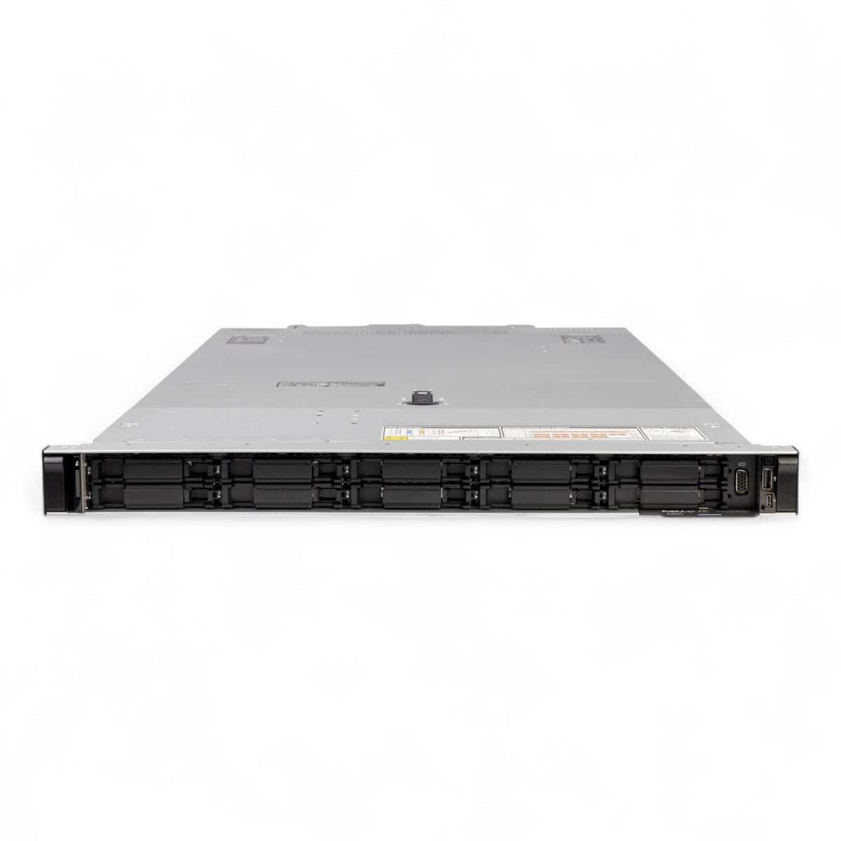 Dell PowerEdge R650 10x 2.5" - Zelf Samenstellen – ServerLama