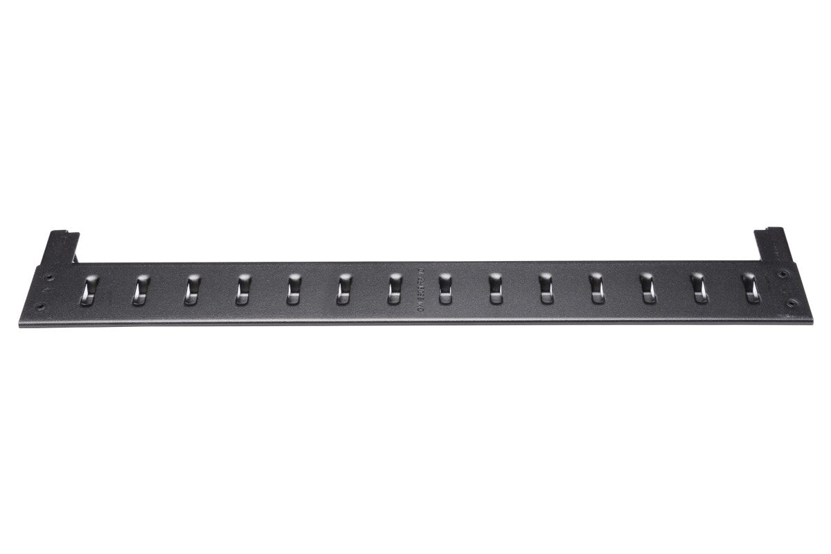 APC Cord Retention Bracket for Basic Rack AP7868 P/N: 0M-9610 – ServerLama