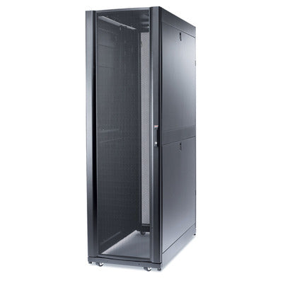 APC NetShelter 42U AR3300 60x120cm (BxD) Complete - icl sidepanels ...