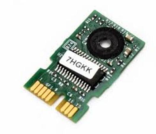 Dell Trusted Platform Module TPM 1.2 for PowerEdge R630, R730, R730XD ...