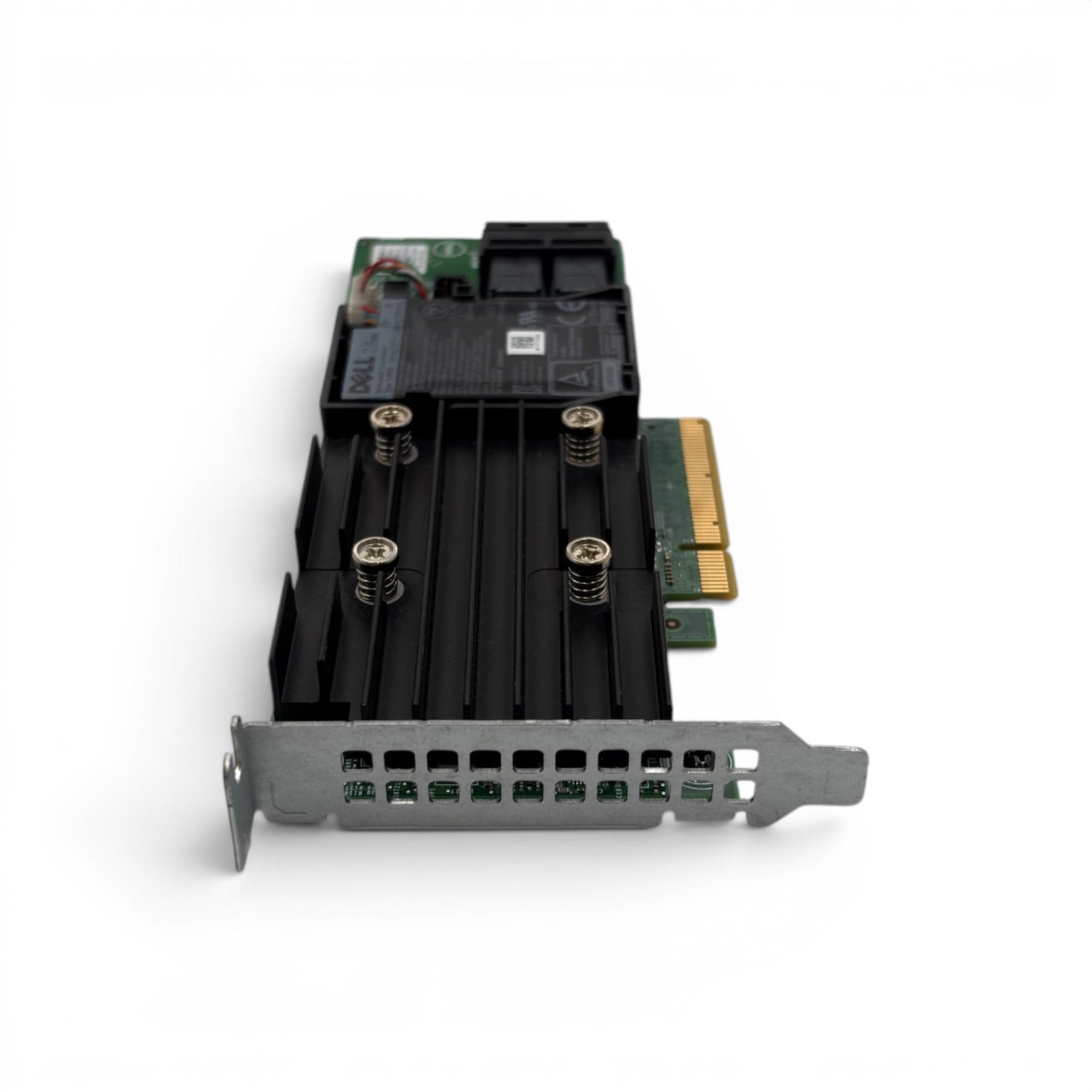 Dell PERC H740P PCI-e LP P/N: 03JH35, 01M71J, 0DPNHJ | ServerLama