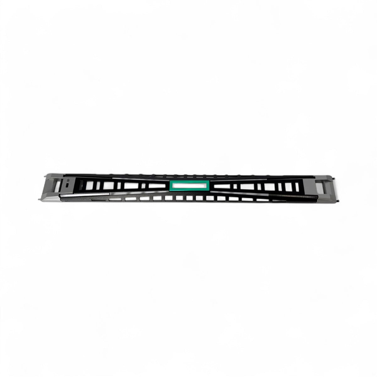 HPE Security Bezel 1U Gen11 – P/N: P50450-B21, P53377-001 | ServerLama