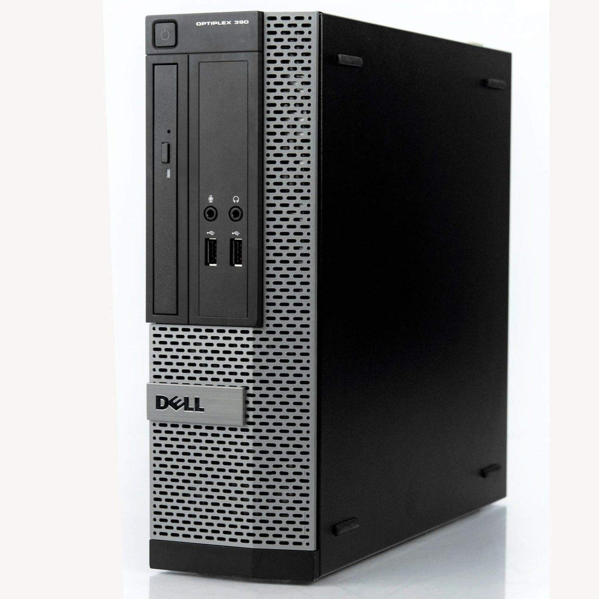 Dell Optiplex 390 SFF i5-2400 – ServerLama